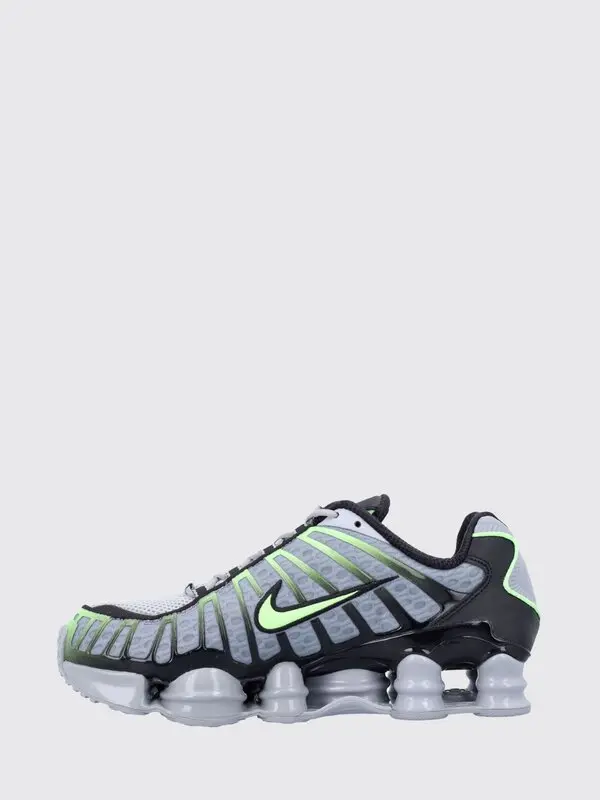 Nike Shox Sneakers