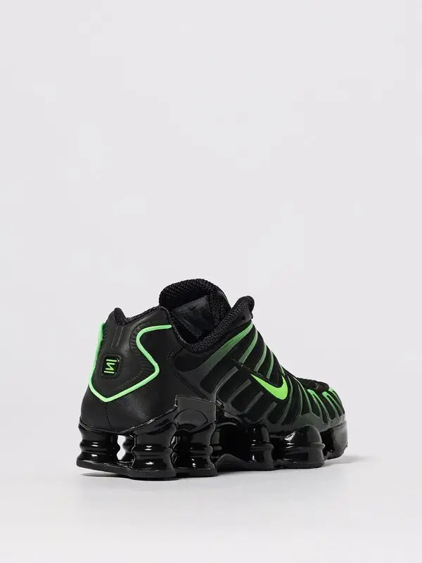 Nike Shox Sneakers - Multicolor