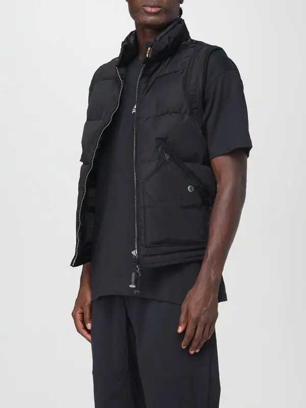 PARAJUMPERS Suit Vest