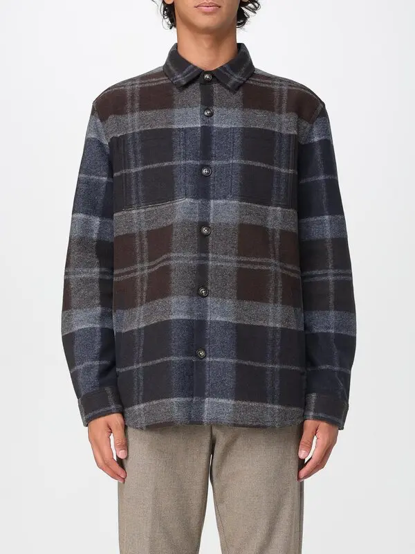Barbour Jacket - Brown