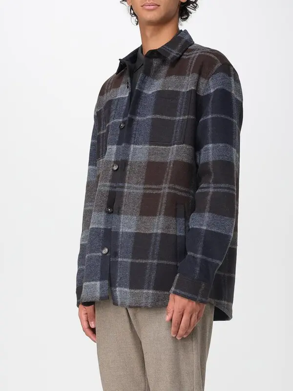 Barbour Jacket - Brown