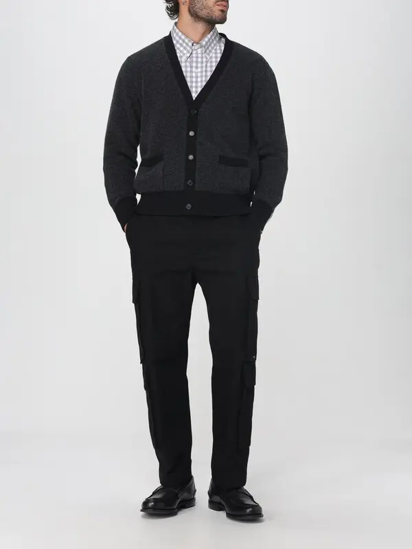 Thom Browne Cardigan