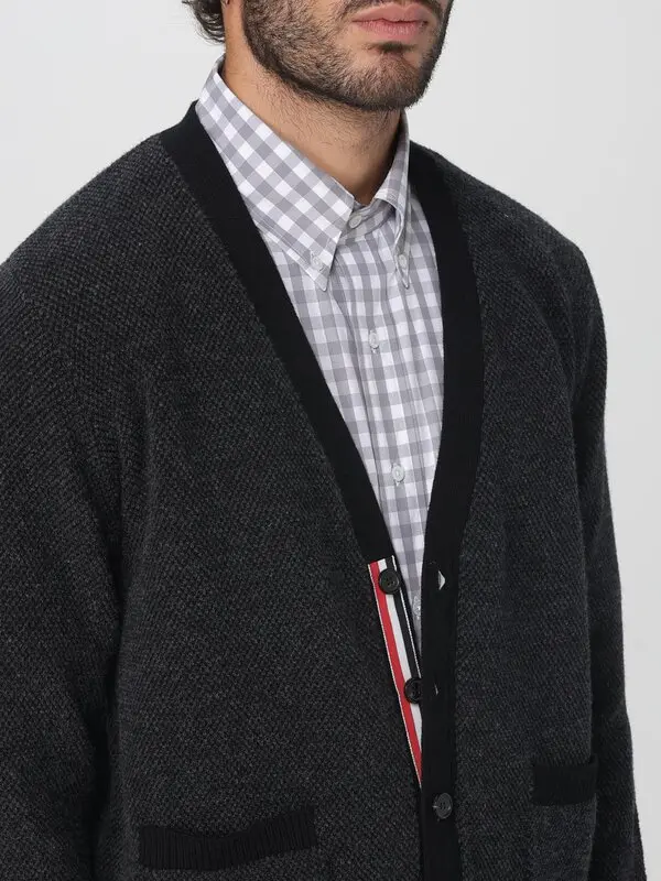Thom Browne Cardigan