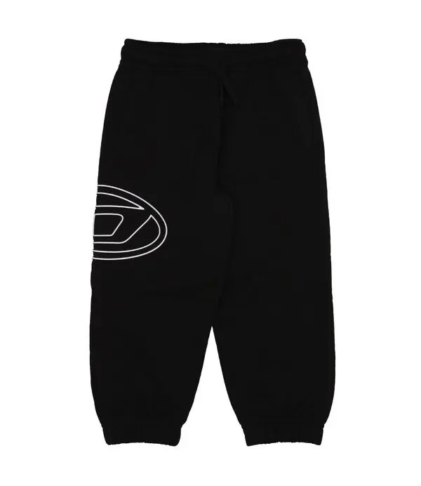 DIESEL® Logo Jogger