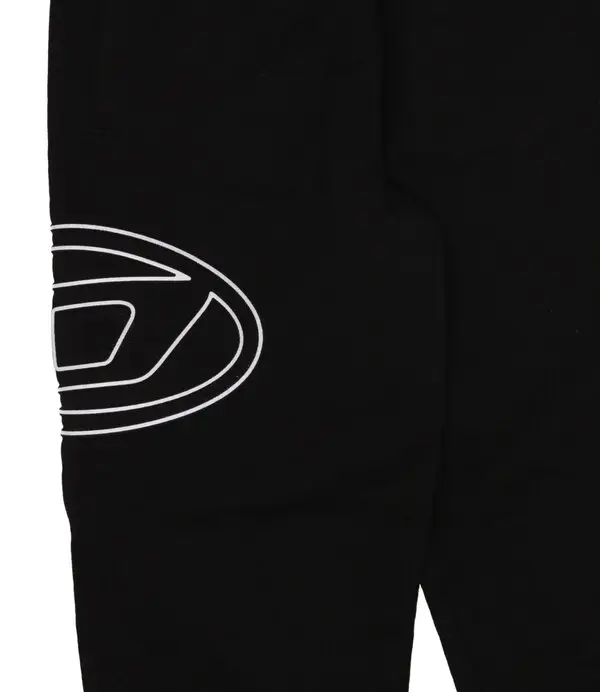 DIESEL® Logo Jogger