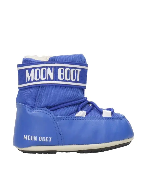 Moon Boot Nylon Boots