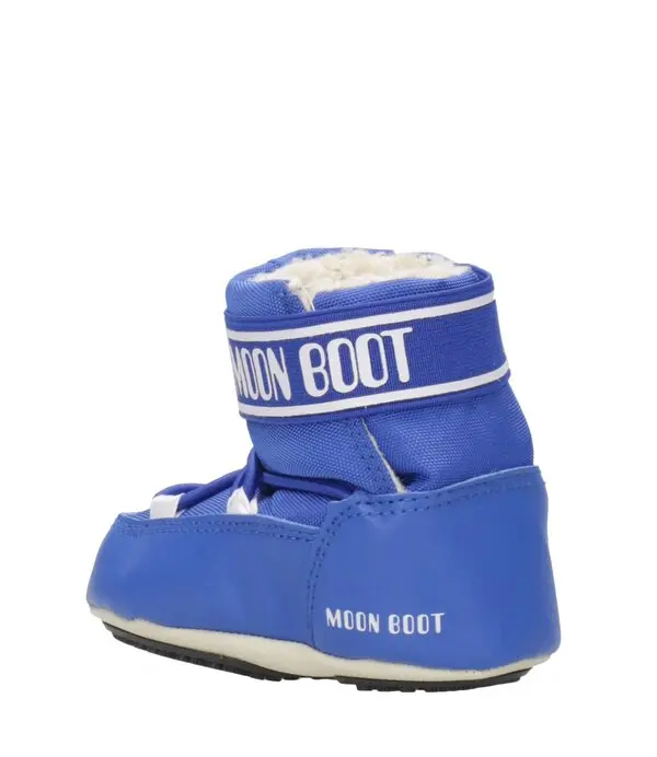 Moon Boot Nylon Boots