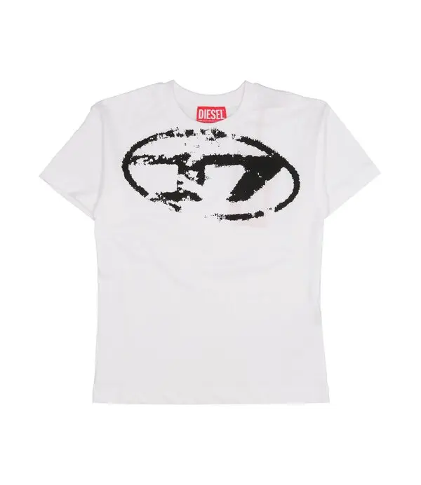 DIESEL® T-shirt - White