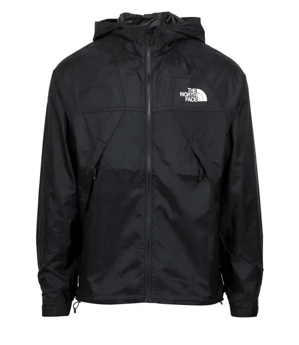 The North Face Windwall™ Jacket - Black | Editorialist