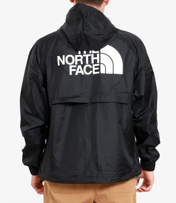 The North Face Windwall™ Jacket - Black | Editorialist