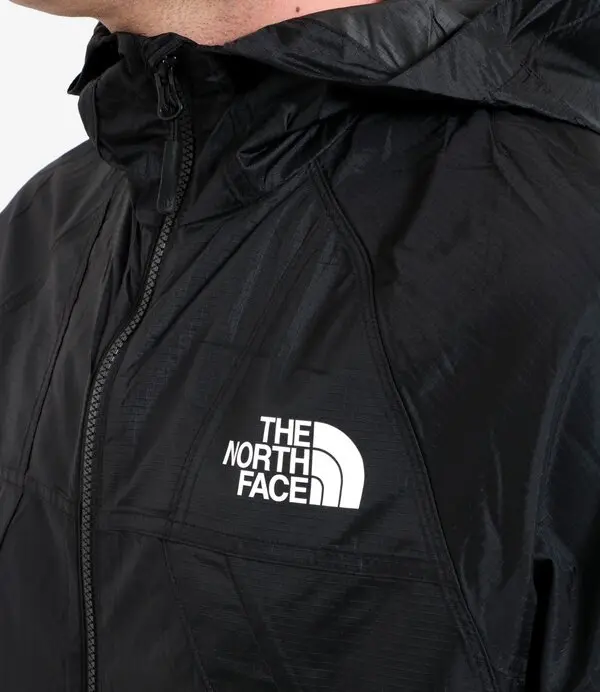 The North Face Windwall™ Jacket - Black | Editorialist