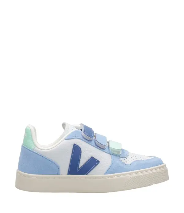 VEJA Logo Sneakers