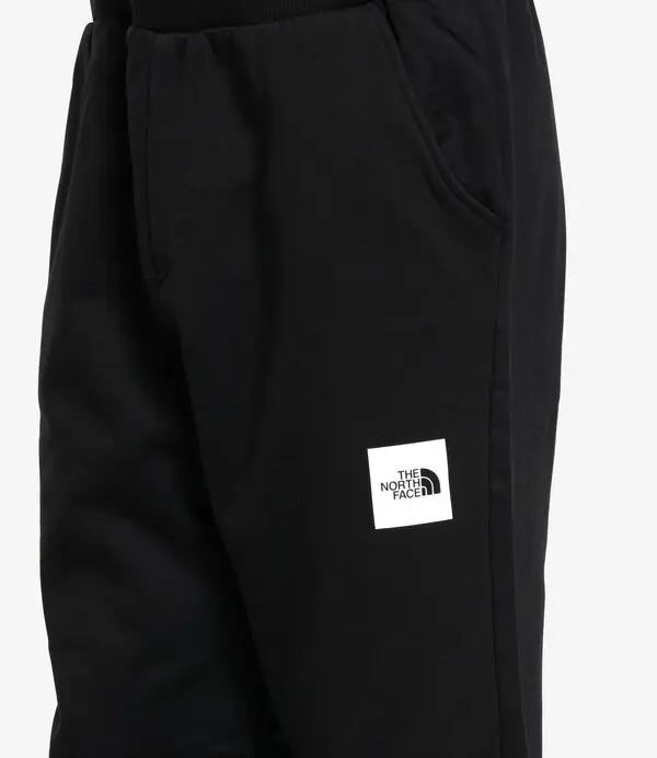 The North Face Trousers - Black