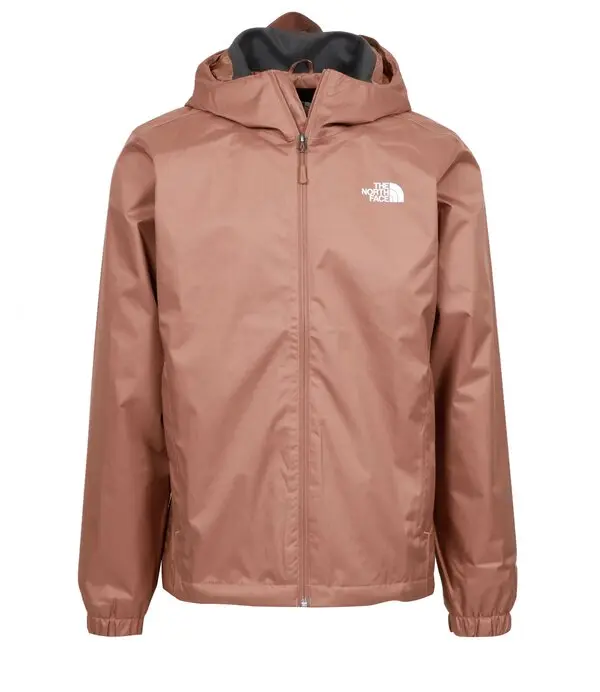 The North Face Waterproof Dryvent™ Jacket - Brown