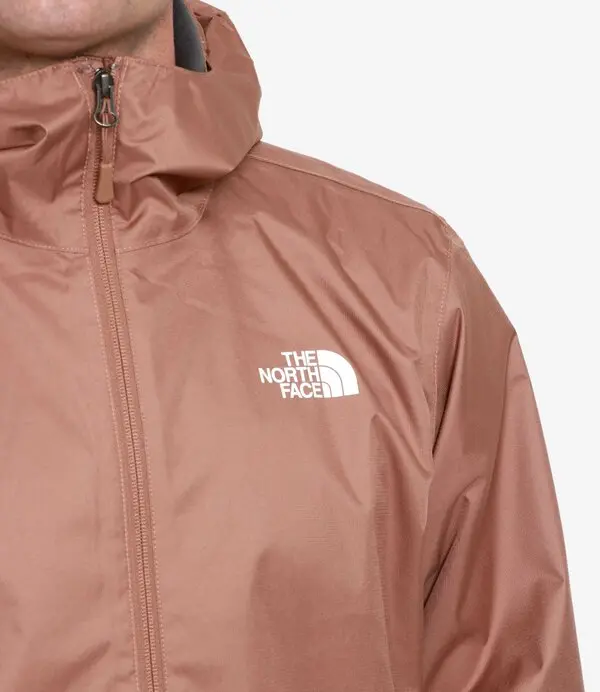 The North Face Waterproof Dryvent™ Jacket - Brown