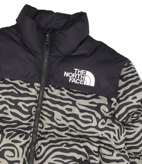 The North Face Coats - Cemento