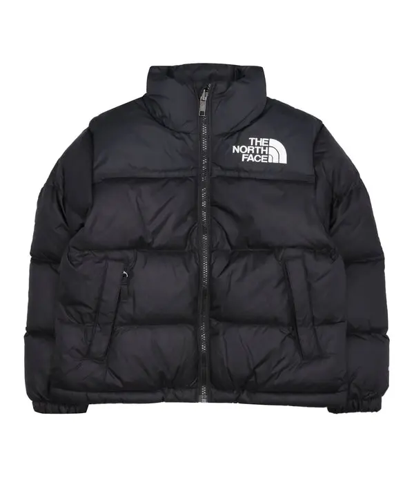 The North Face Waterproof Nylon Jacket