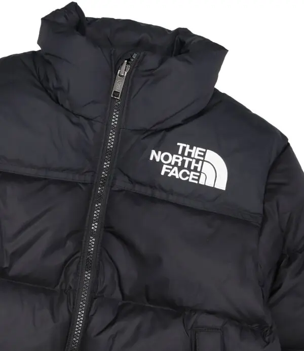 The North Face Waterproof Nylon Jacket