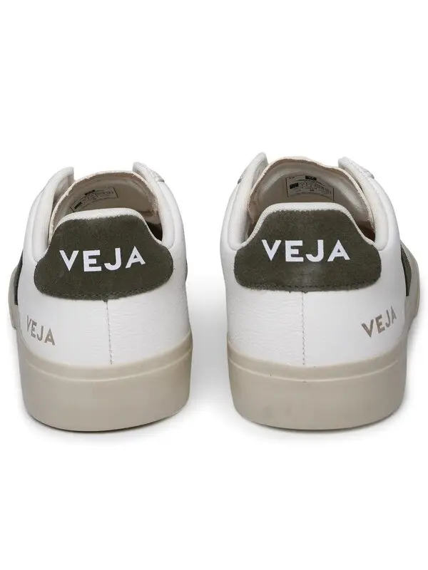 VEJA Leather Field Sneakers