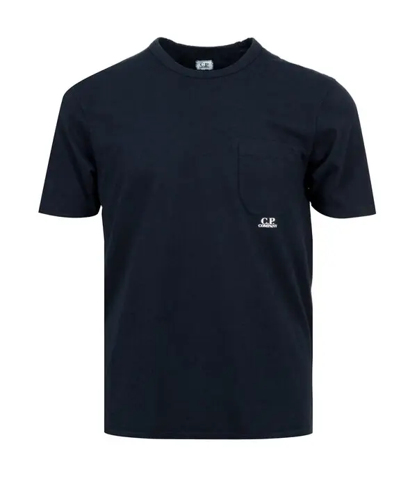 C.P. COMPANY T Shirts And Polos - Eclipse