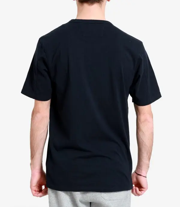 C.P. COMPANY T Shirts And Polos - Eclipse