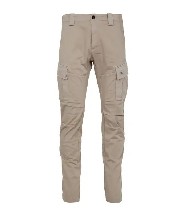 C.P. COMPANY Cotton Trousers