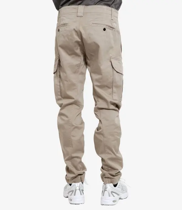 C.P. COMPANY Cotton Trousers