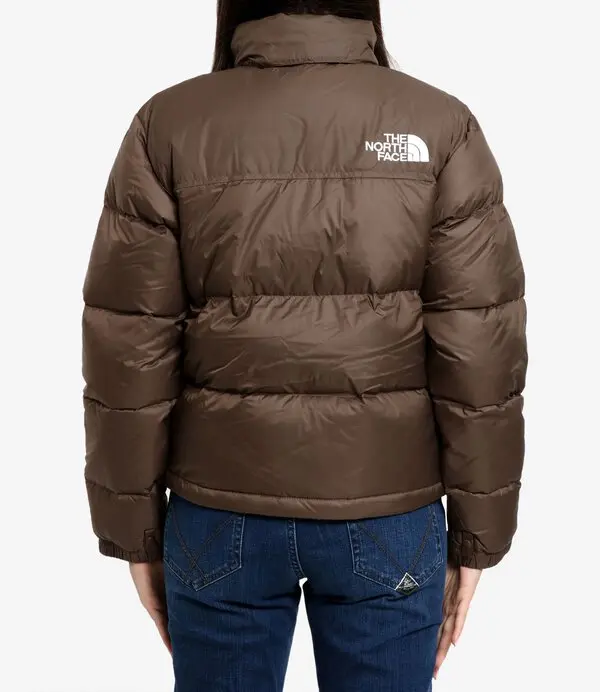 The North Face Down-filled Puffer Coat