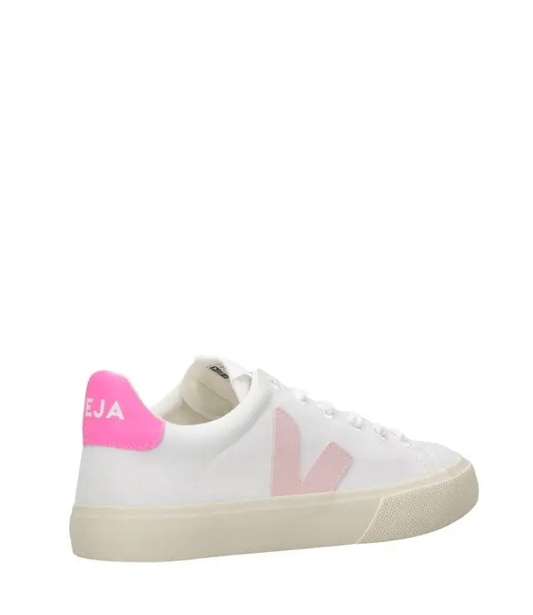 VEJA Low Top Sneakers