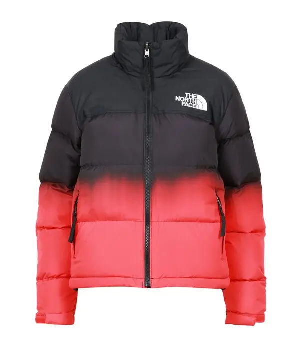 The North Face Coat - Black