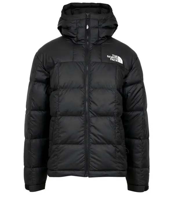 The North Face Padded Jacket - Black