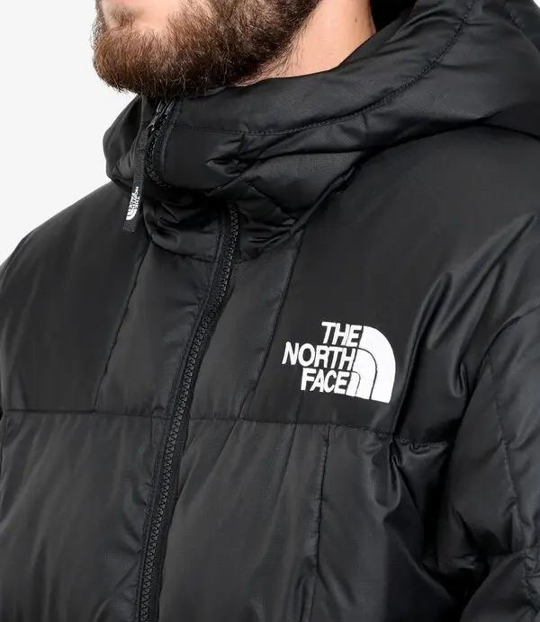 The North Face Padded Jacket - Black