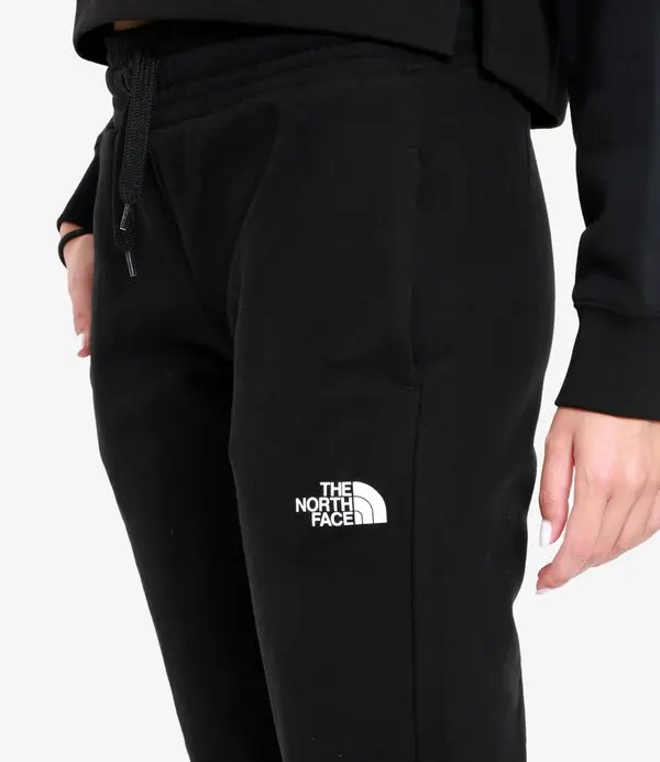 The North Face Cotton Fleece Trousers