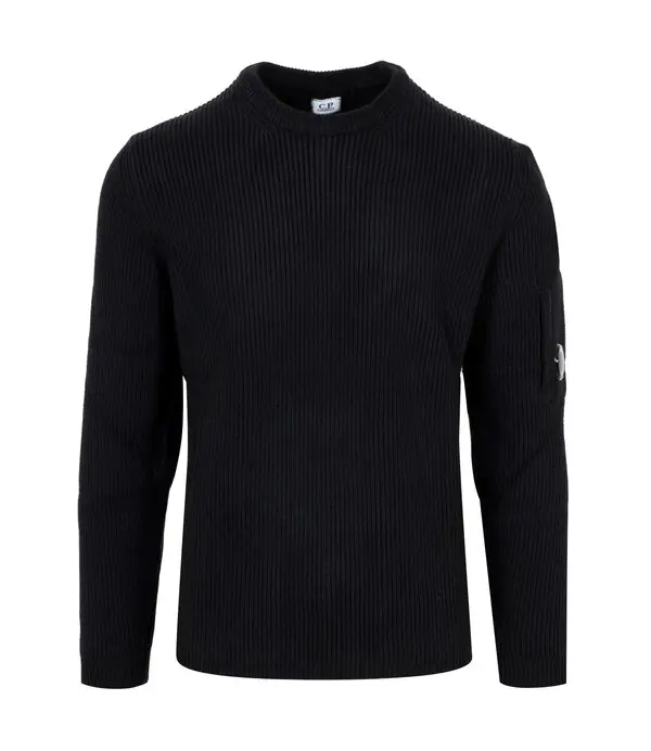 C.P. COMPANY Cotton Blend Sweater