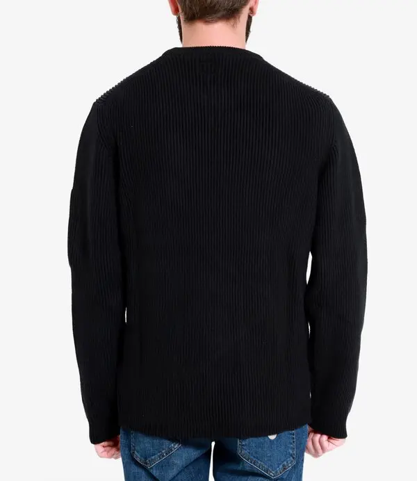 C.P. COMPANY Cotton Blend Sweater