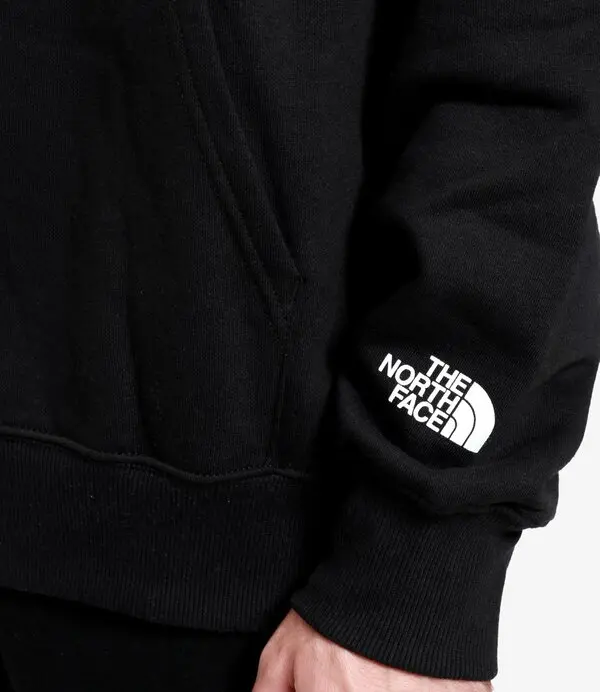 The North Face Pullover Hoodie