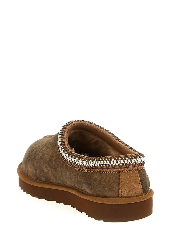 UGG Tasman Baxter Sabots