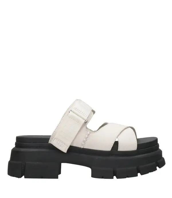 UGG Platform Sandals