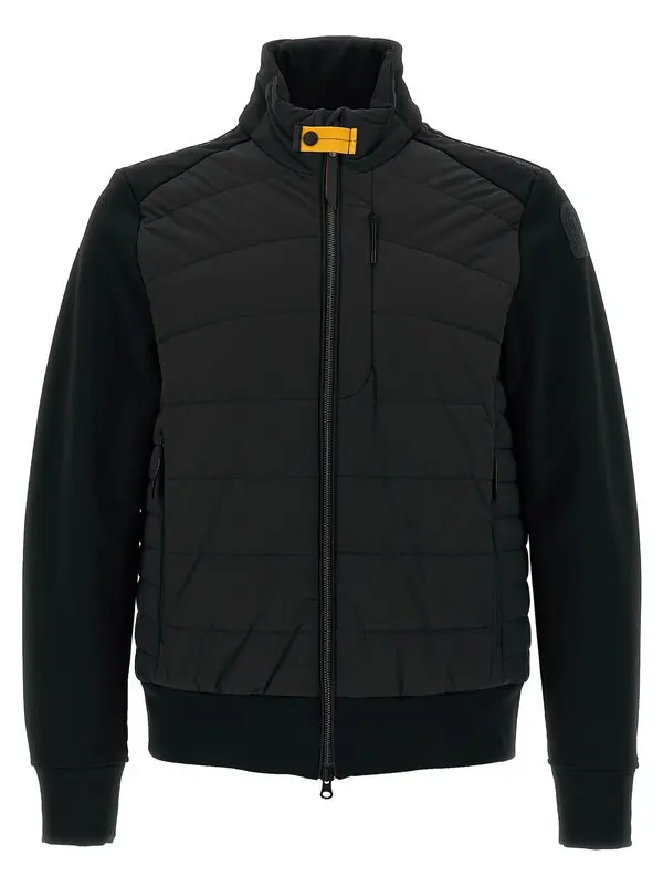 PARAJUMPERS Mick Jacket - Black