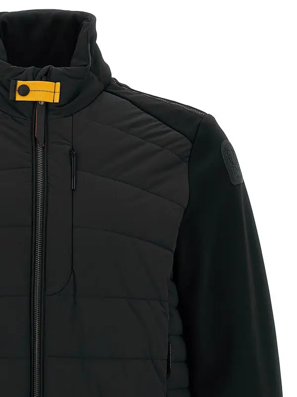 PARAJUMPERS Mick Jacket - Black