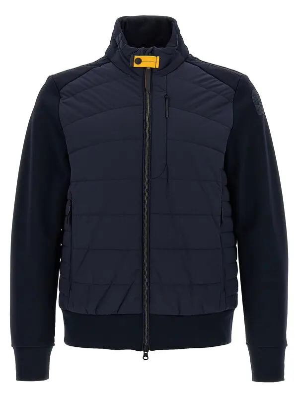 PARAJUMPERS Mick Jacket - Blue