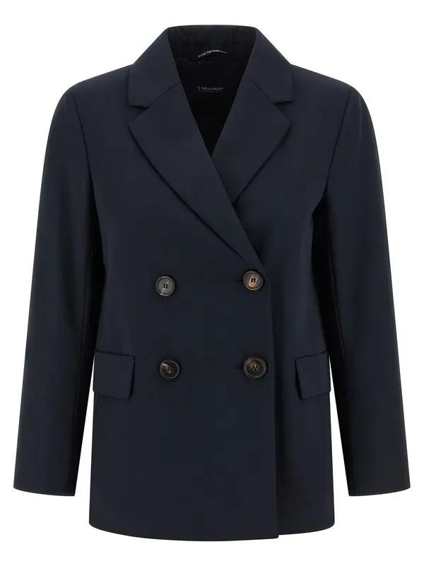 Max Mara Ester Blazer