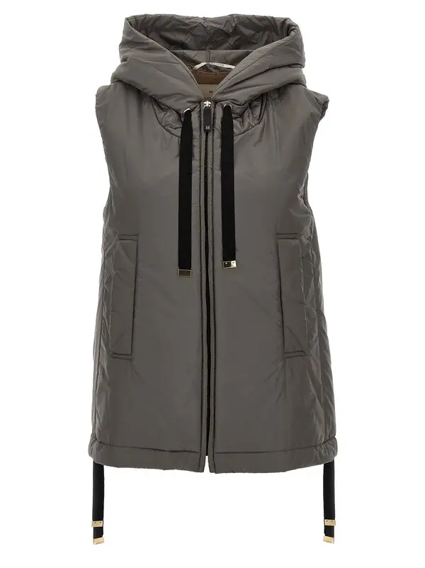 Max Mara Greengo' Vest