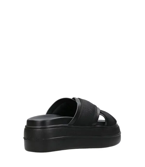 Hogan Platform Slides - Black