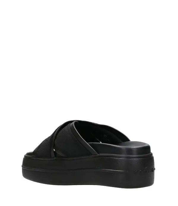 Hogan Platform Slides - Black