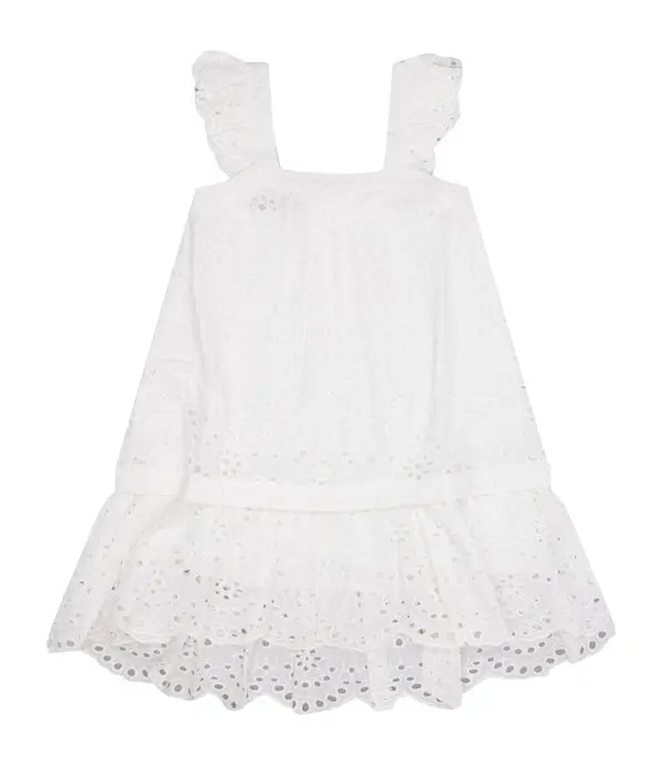 MAX&CO Lace Dress