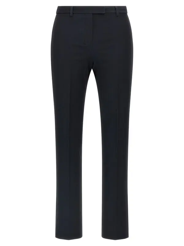 Max Mara Umanita Cropped Pants