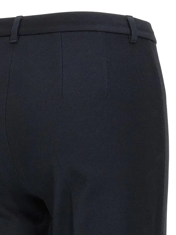Max Mara Umanita Cropped Pants