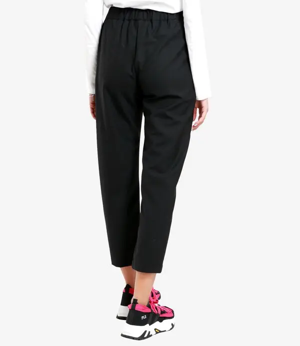 SEMICOUTURE Trousers