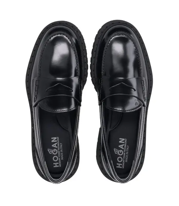 Hogan H543 Loafer